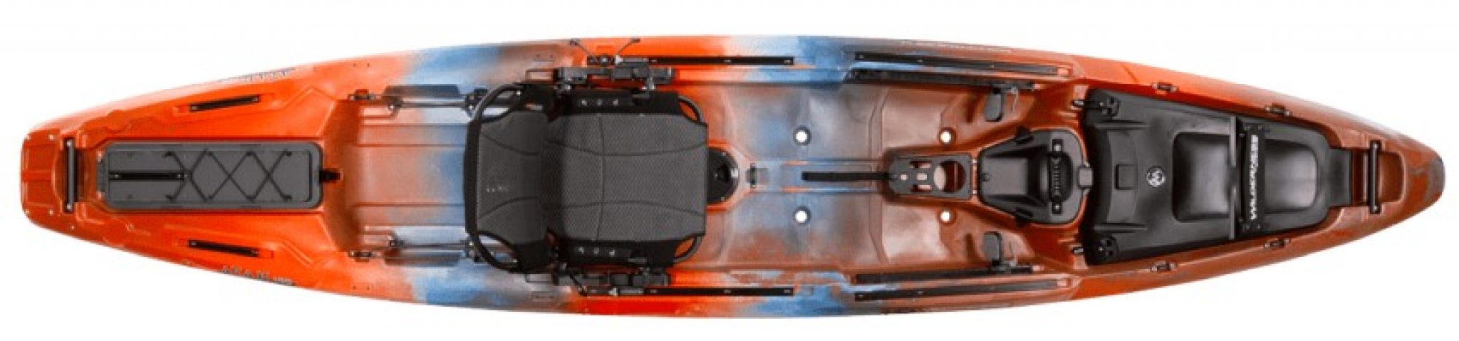 11 Best Kayaks for Big, Tall and Heavy People: Reviews of Top Rated ...