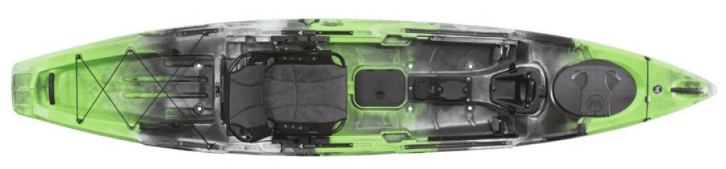 11 Best Kayaks for Big, Tall and Heavy People: 2023 Top Rated 2023 ...