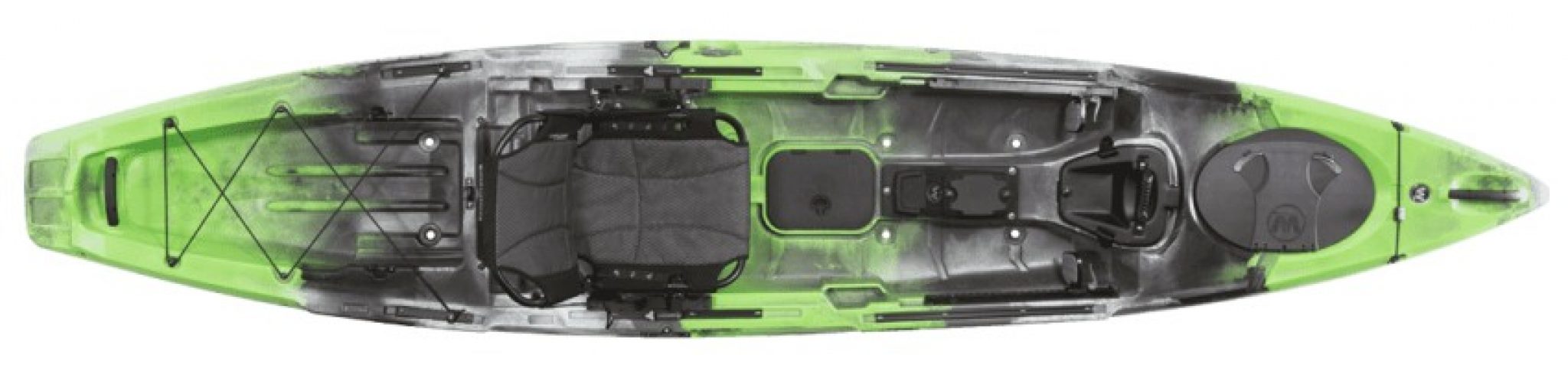 11 Best Kayaks for Big, Tall and Heavy People: 2023 Top Rated 2023 ...