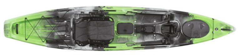 11 Best Kayaks for Big, Tall and Heavy People: Reviews of Top Rated ...