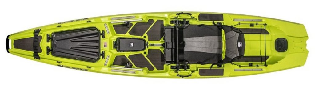 9 Best Kayaks for Big, Tall and Heavy People: 2023 Top Rated 2023 ...