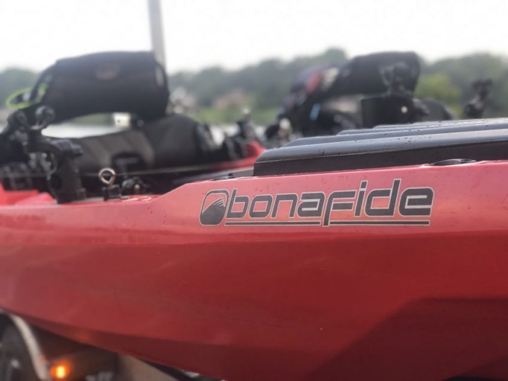 Bonafide SS127 Review: The Ultimate Fishing Kayak?