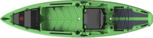 Crescent Kayaks in 2023: Full Model Range and Reviews