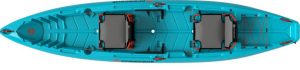 Crescent Kayaks in 2023: Full Model Range and Reviews