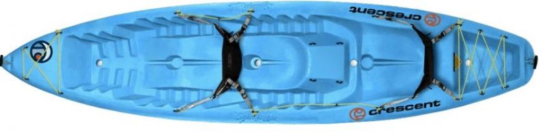 Crescent Kayaks in 2023: Full Model Range and Reviews