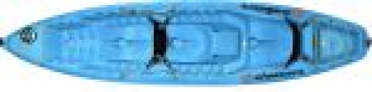 Crescent Kayaks in 2023: Full Model Range and Reviews