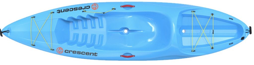 Crescent Kayaks in 2023: Full Model Range and Reviews