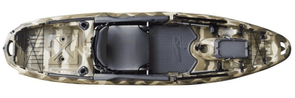 3 Waters Kayaks in 2023: Model Lineup and Reviews - PaddlingSpace.com