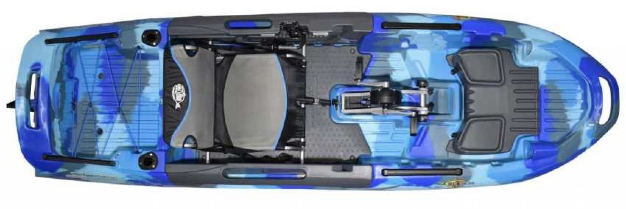 3 Waters Kayaks in 2023: Model Lineup and Reviews - PaddlingSpace.com