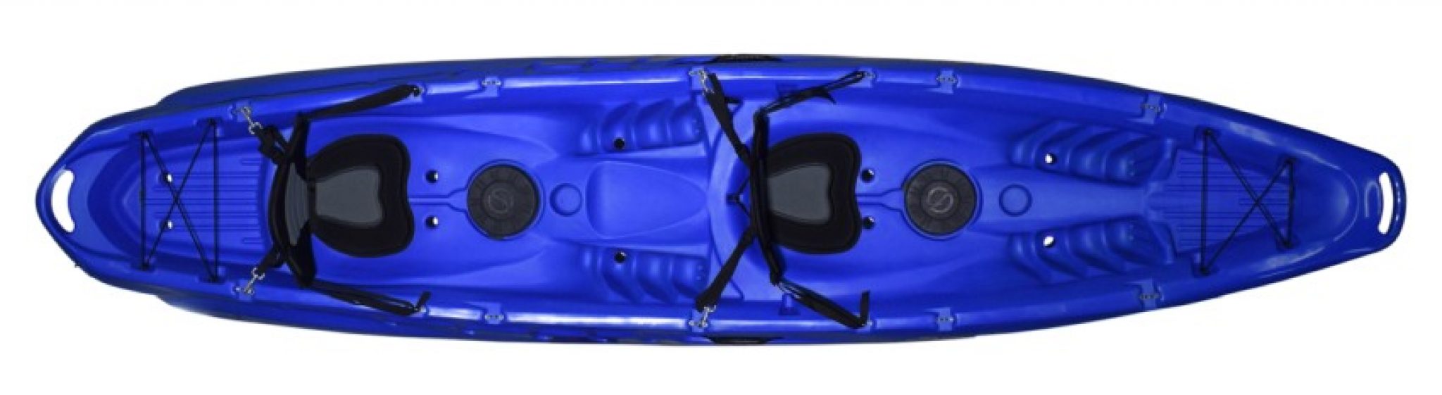 3 Waters Kayaks in 2023: Model Lineup and Reviews - PaddlingSpace.com
