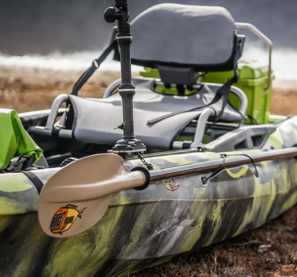 3 Waters Kayaks in 2023: Model Lineup and Reviews - PaddlingSpace.com