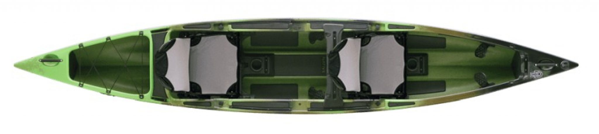 7 Best Tandem Fishing Kayaks in 2022: Top Two-Person Kayaks for Anglers