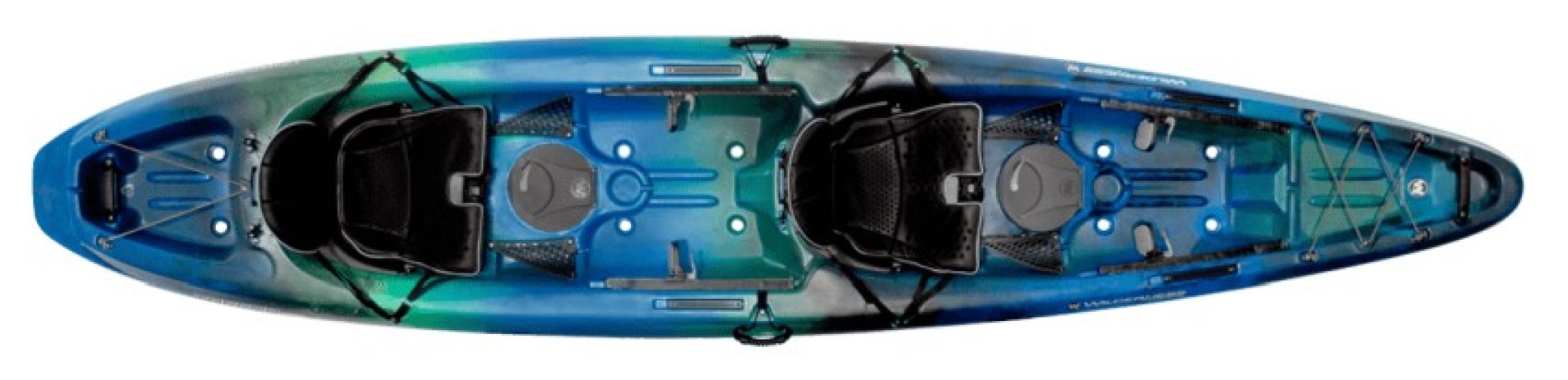 7 Best Tandem Fishing Kayaks in 2022: Top Two-Person Kayaks for Anglers