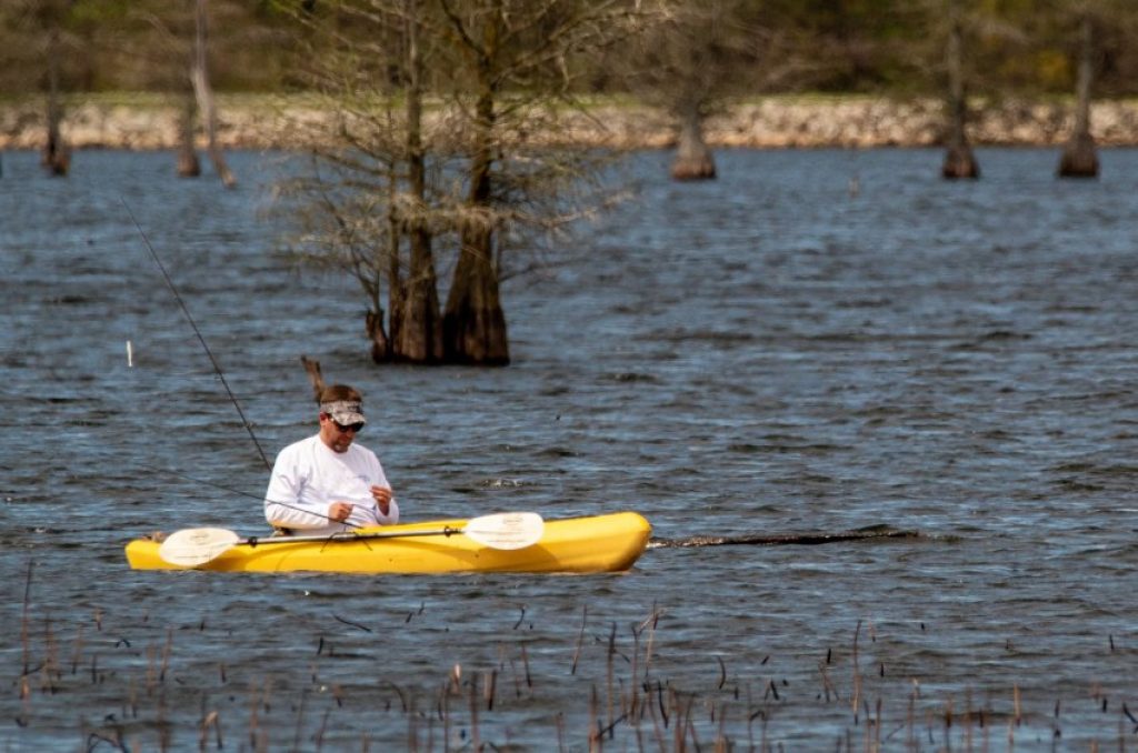 Best River Fishing Kayak of 2023: 10 River Kayaks Rated and Reviewed