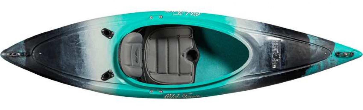Old Town Kayaks in 2023: Full Model Lineup - PaddlingSpace.com