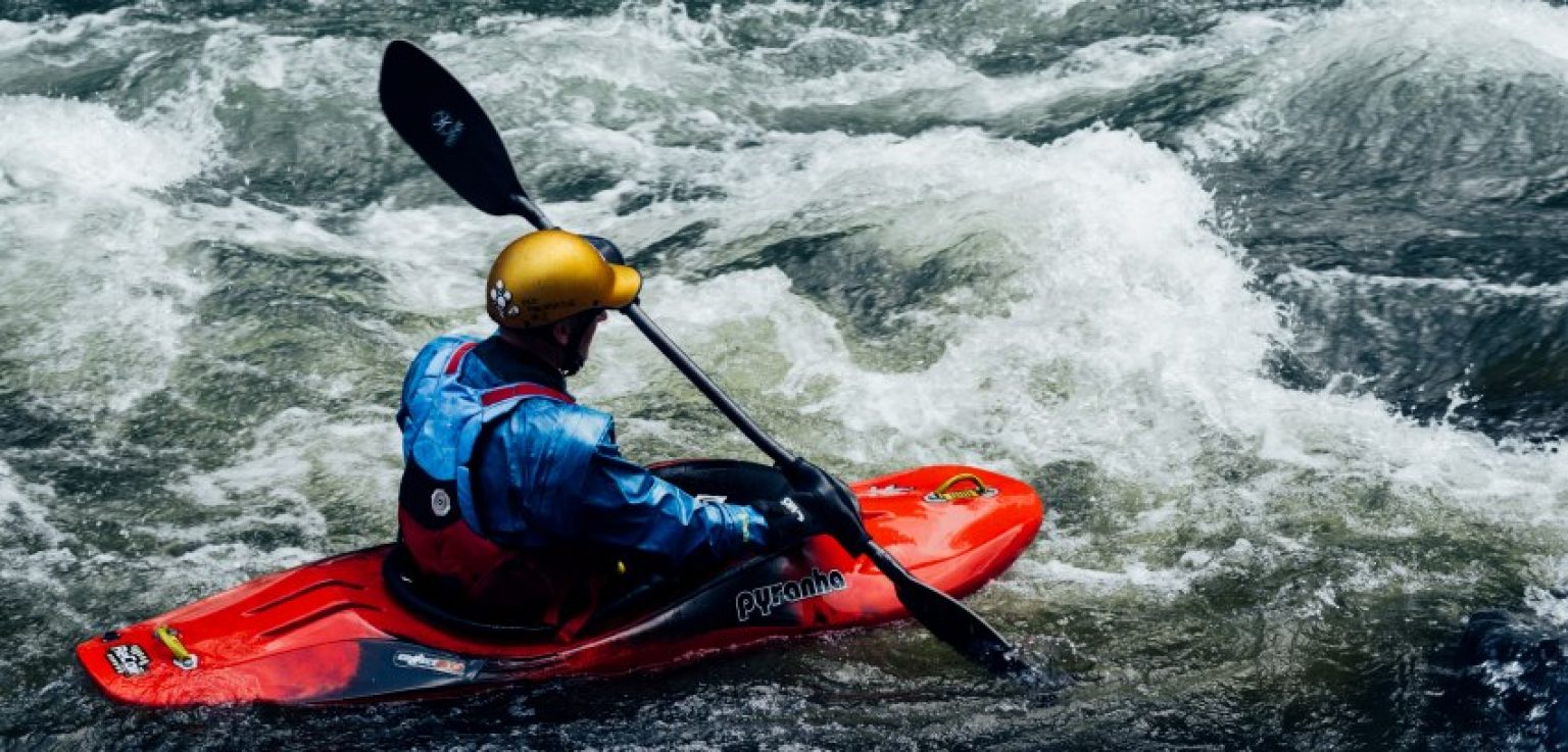 Best Whitewater Kayak in 2023: Reviews and Buying Guide - PaddlingSpace.com