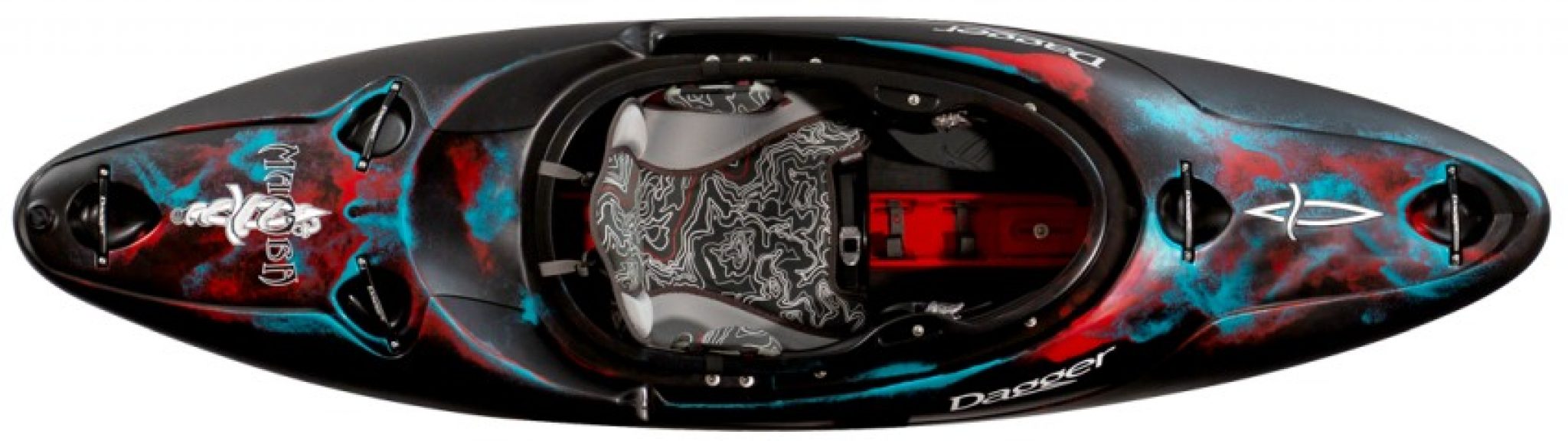 Best Whitewater Kayak in 2022: Reviews and Buying Guide - PaddlingSpace.com