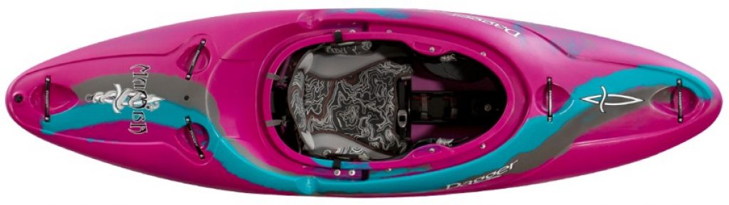 Best Whitewater Kayak in 2022: Reviews and Buying Guide - PaddlingSpace.com