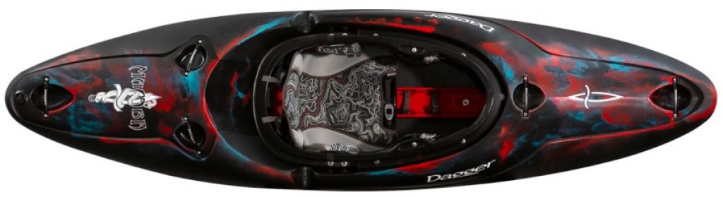Best Whitewater Kayak in 2022: Reviews and Buying Guide - PaddlingSpace.com
