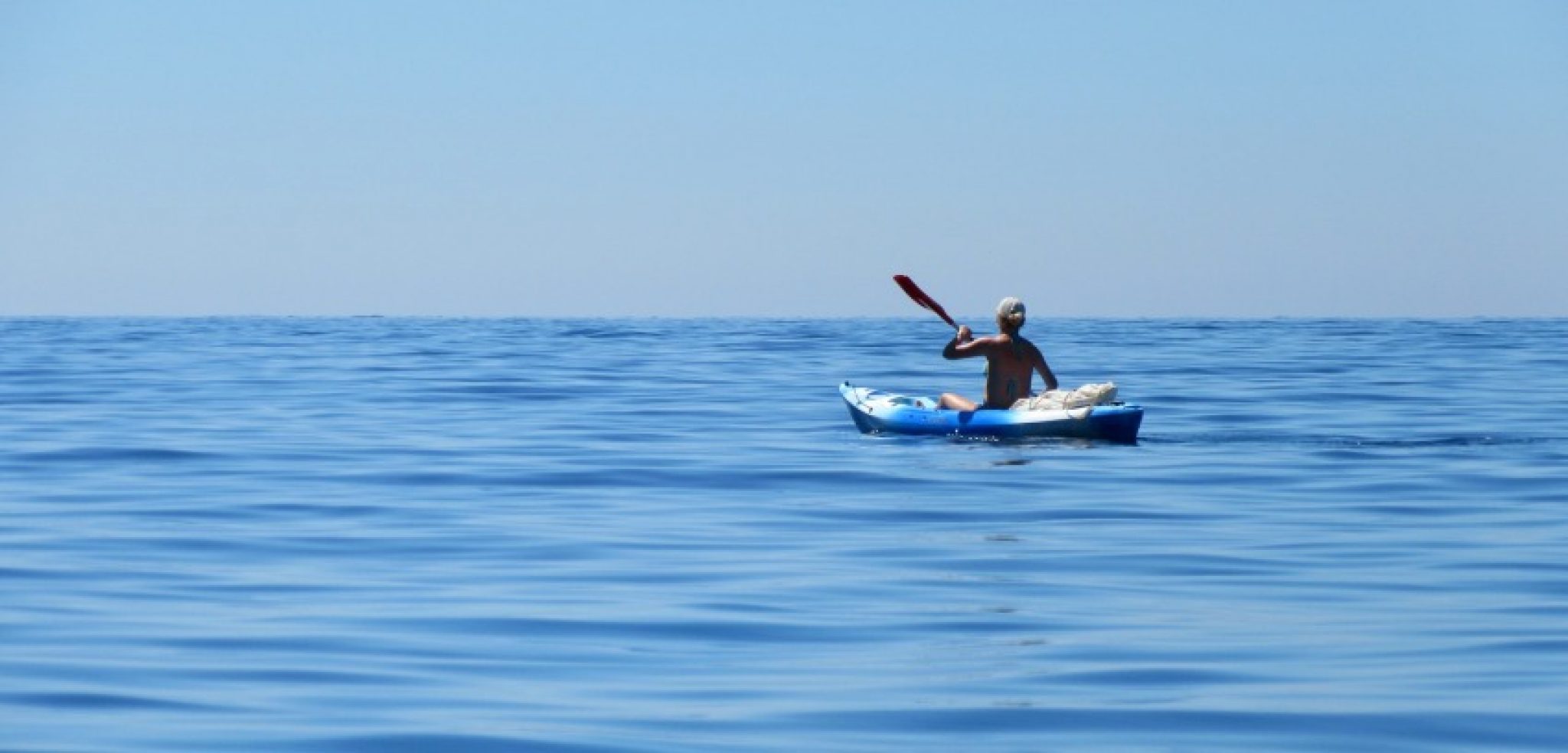Is Kayaking Dangerous? A Comprehensive Guide to Kayak Safety ...