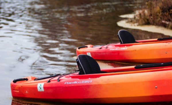 Top 10 Best Kayak Seats: Comfort for Your Back and More - PaddlingSpace.com