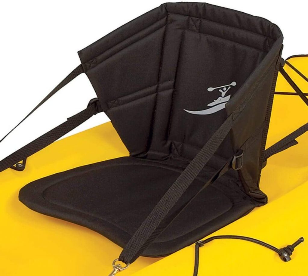 Top 10 Best Kayak Seats: Comfort for Your Back and More - PaddlingSpace.com