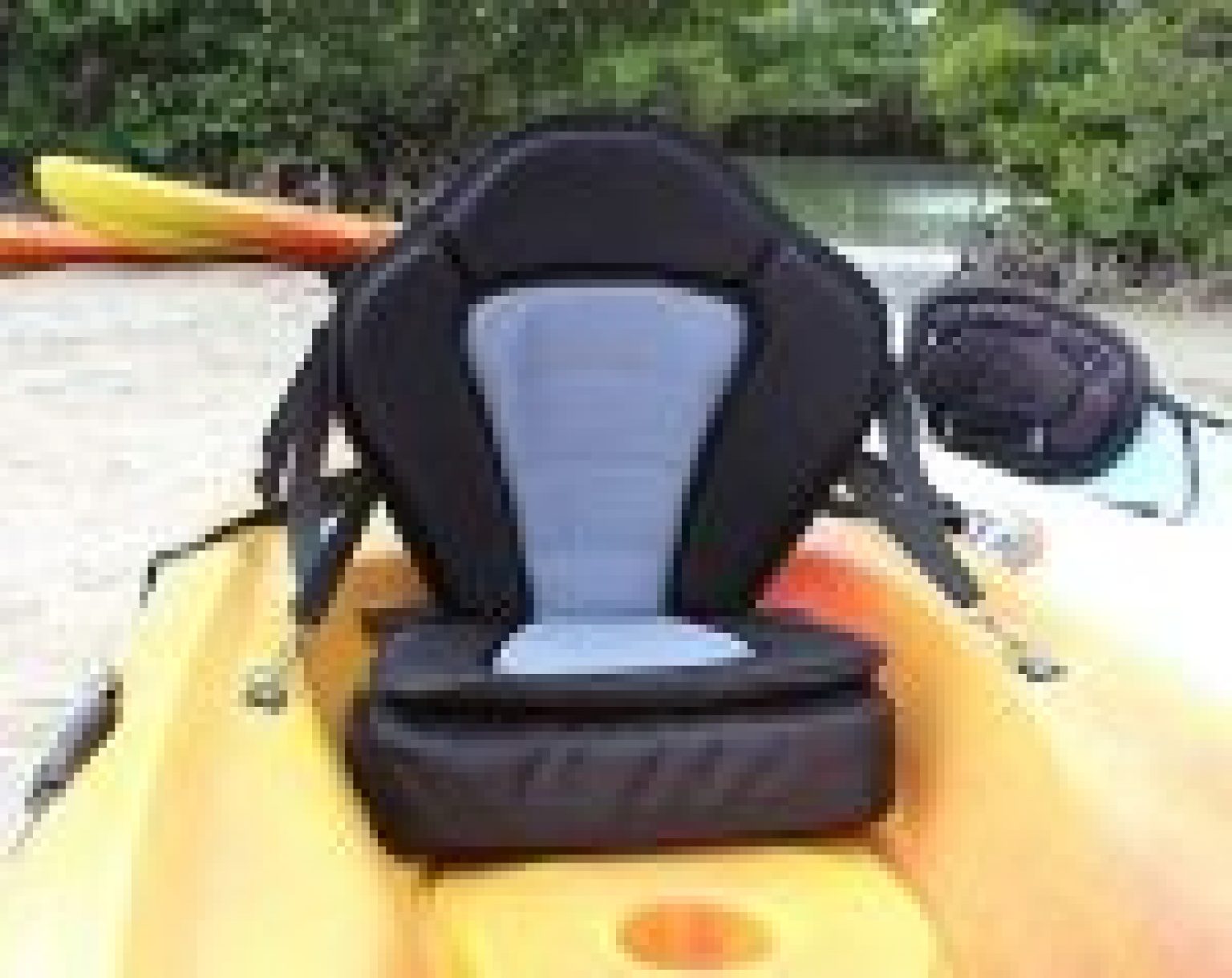 Top 10 Best Kayak Seats: Comfort for Your Back and More - PaddlingSpace.com