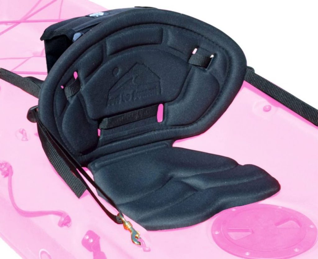 Top 10 Best Kayak Seats: Comfort for Your Back and More - PaddlingSpace.com