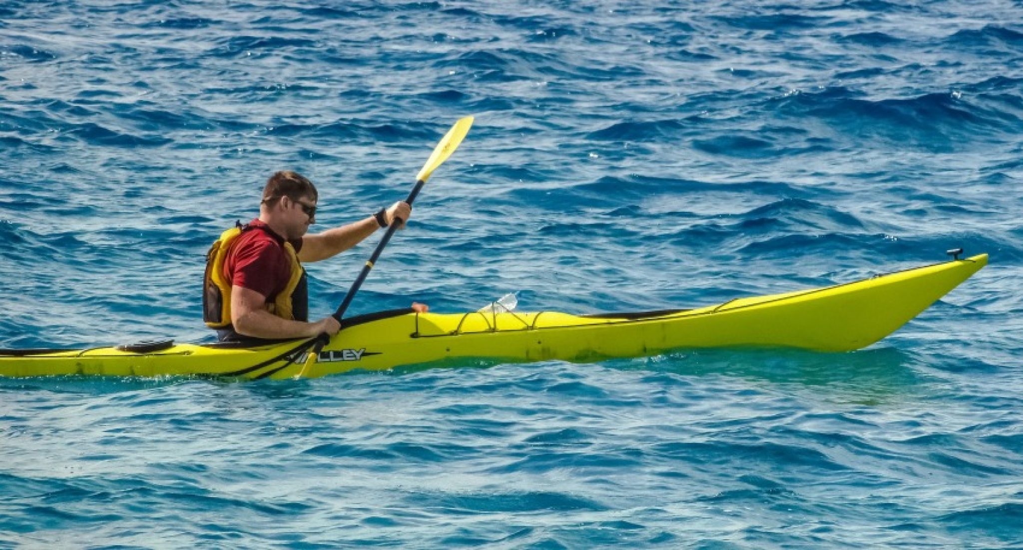 Is Kayaking Dangerous? A Comprehensive Guide to Kayak Safety ...