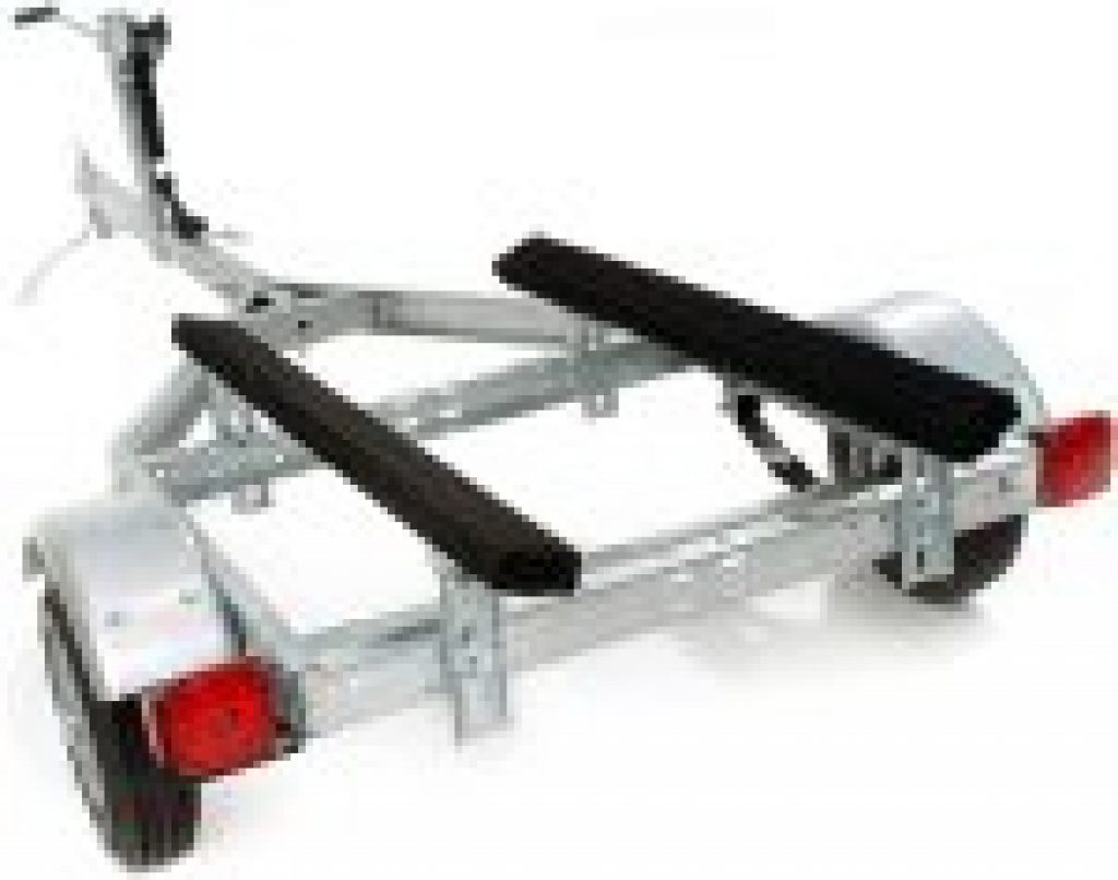 Best Kayak Trailer of 2023: 9 Top Models Reviewed