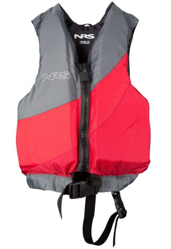 Best Life Jackets for Kids - Reviews and Buyer's Guide - PaddlingSpace.com