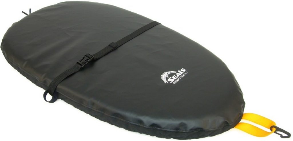 Best Kayak Cockpit Cover: Keep Dirt, Water, and Critters Away