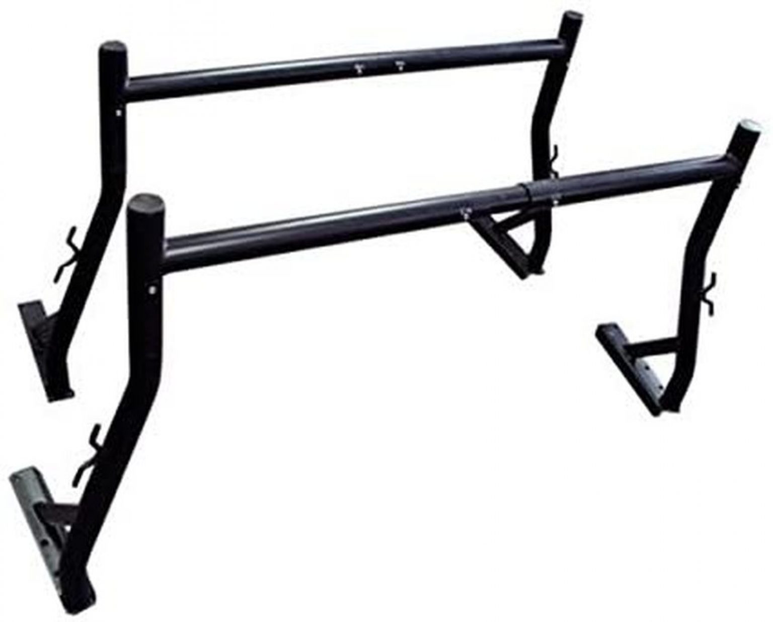 9 Best Kayak Racks for Trucks (2023 Buyer's Guide) - PaddlingSpace.com