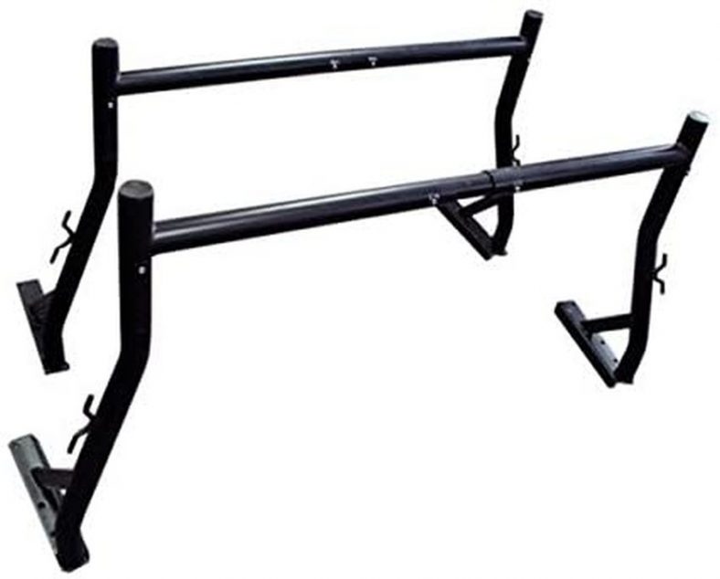 9 Best Kayak Racks for Trucks (2023 Buyer's Guide) - PaddlingSpace.com