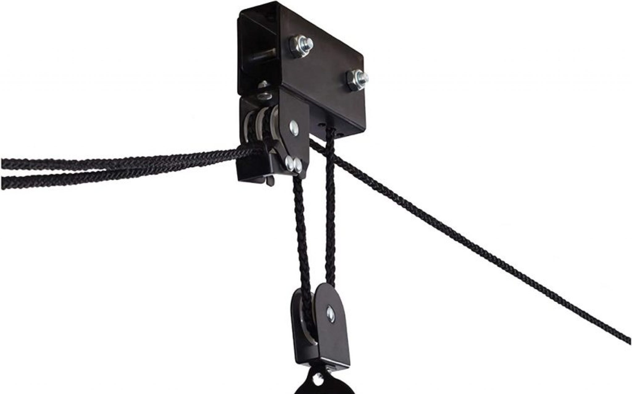 Best Kayak Hoist in 2022: Top Kayak Pulley Systems Reviewed