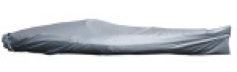 10 Best Kayak Covers for 2023: Reviews and Buyer's Guide ...