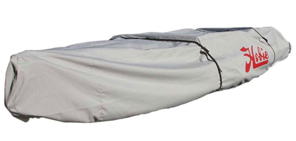 10 Best Kayak Covers for 2023: Reviews and Buyer's Guide ...