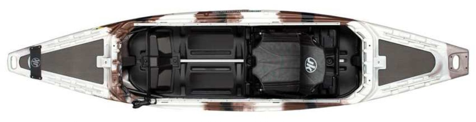 Best Duck Hunting Kayak in 2022: The Ultimate Buyer's Guide