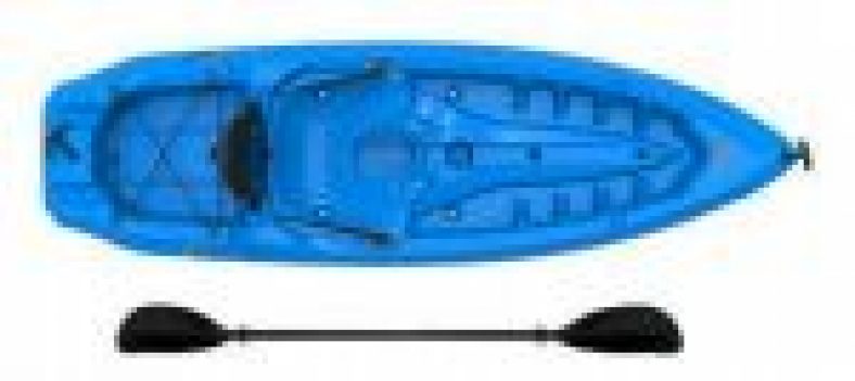 Best 8-Foot Kayaks in 2023 for Adults and Kids - PaddlingSpace.com