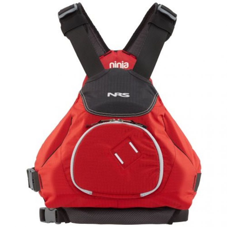 Best Whitewater PFD for 2022: Top Rescue PFDs Reviewed - PaddlingSpace.com
