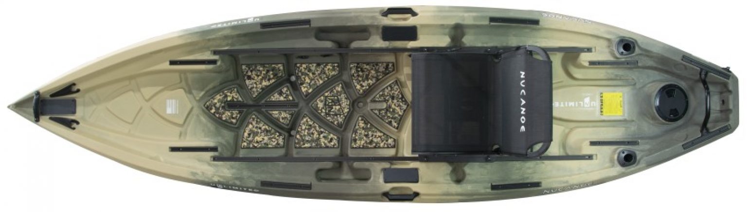 Best Duck Hunting Kayak in 2022: The Ultimate Buyer's Guide