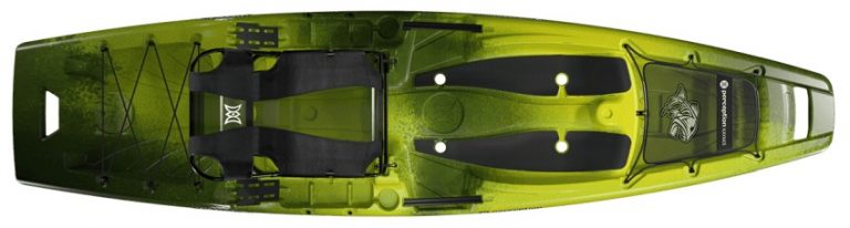 Most Stable Kayak for 2023: 12 Best Stand-Up Fishing Kayaks