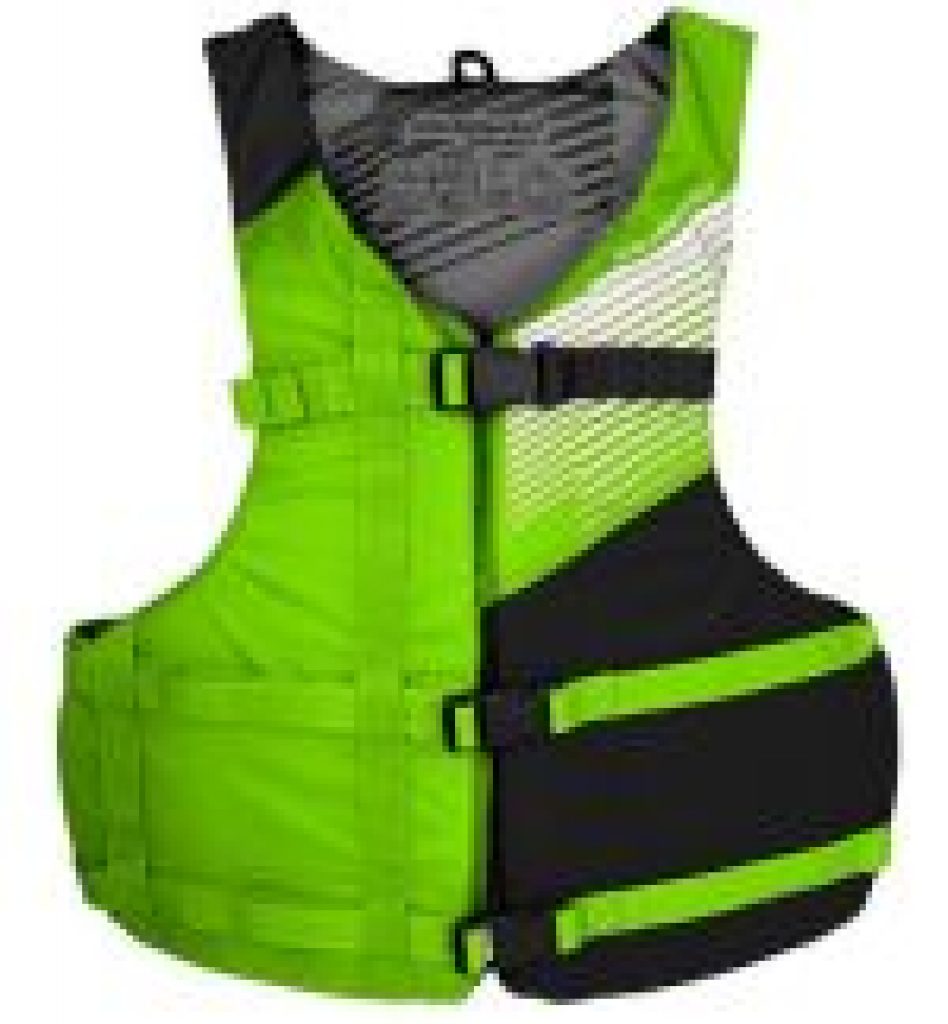 Best Life Jackets for Kids - Reviews and Buyer's Guide - PaddlingSpace.com