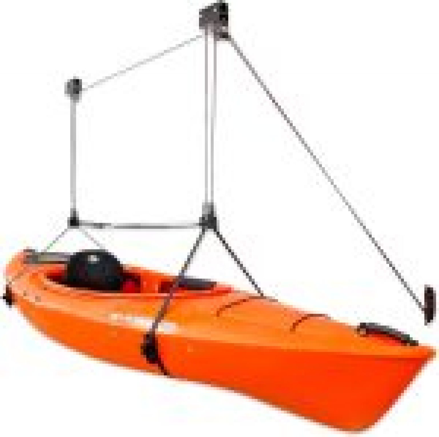 Best Kayak Hoist in 2023: Top Kayak Pulley Systems Reviewed