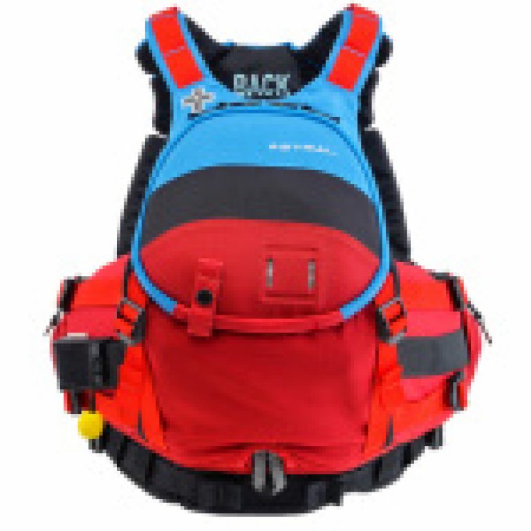 Best Whitewater PFD for 2023: Top Rescue PFDs Reviewed - PaddlingSpace.com