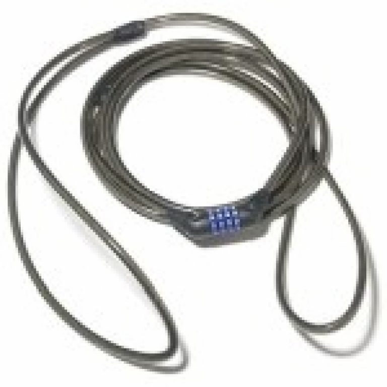 Best Kayak Lock for 2023: How to Keep Your Kayak Safe and Secure ...