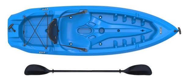 Lifetime Kayaks in 2022: Full Model Lineup and Reviews