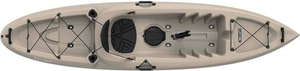 Lifetime Kayaks in 2022: Full Model Lineup and Reviews