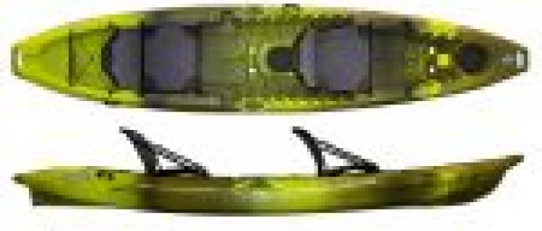 Native Watercraft Kayaks in 2023: Full Model Lineup and Reviews