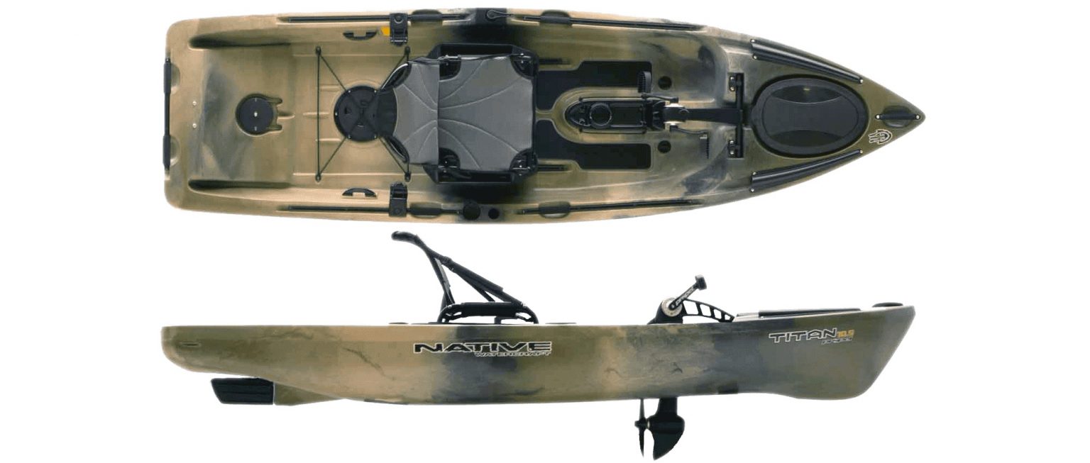 Native Watercraft Kayaks in 2023: Full Model Lineup and Reviews